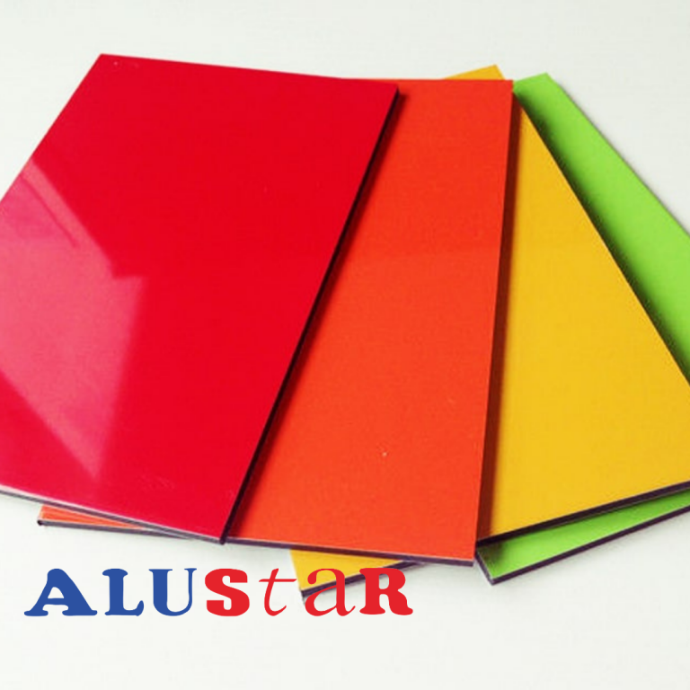 ACP Alustar | Kualitas Terbaik bisa disesuaikan dengan kebutuhan